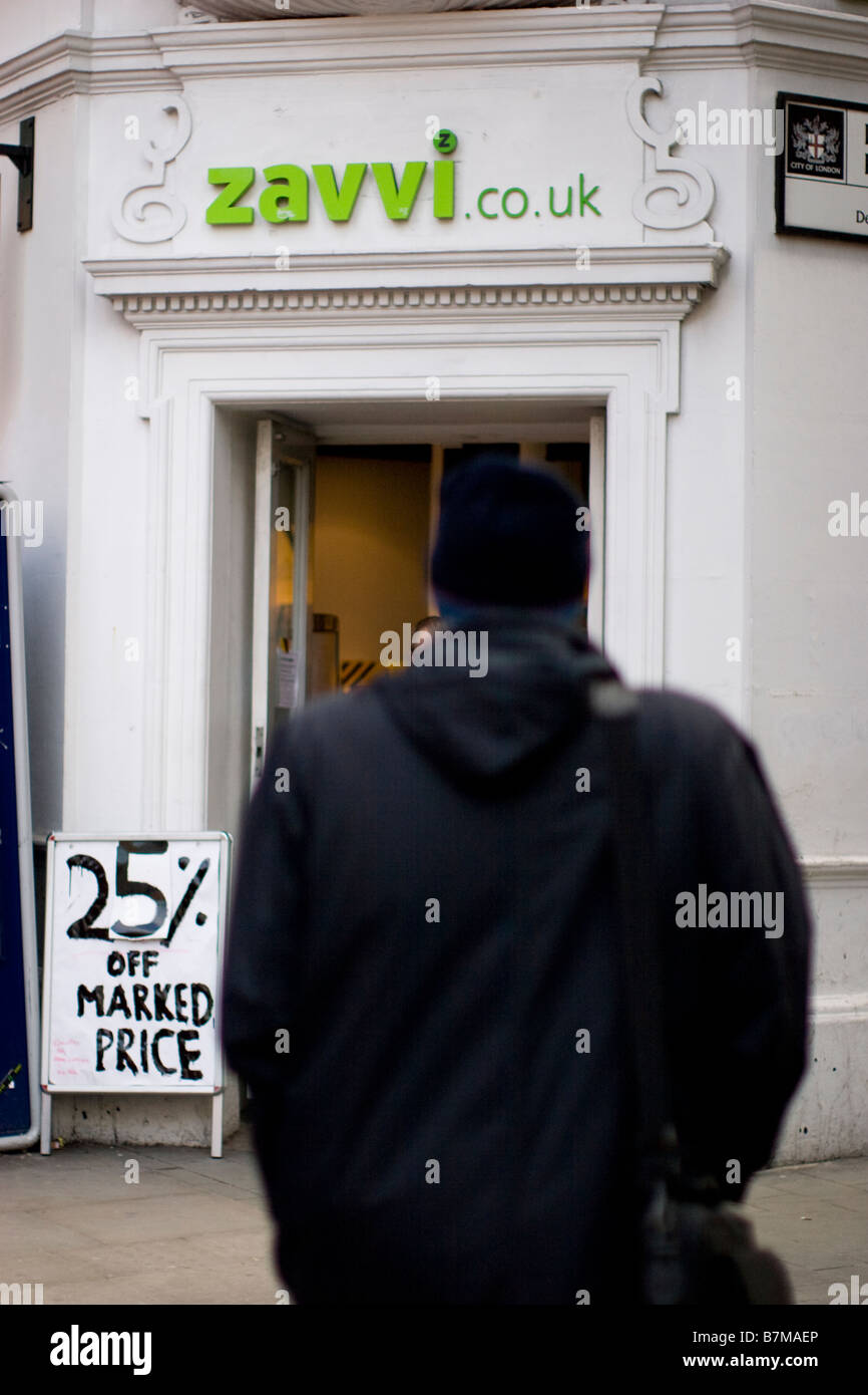 Zavvi hi-res stock photography and images - Alamy