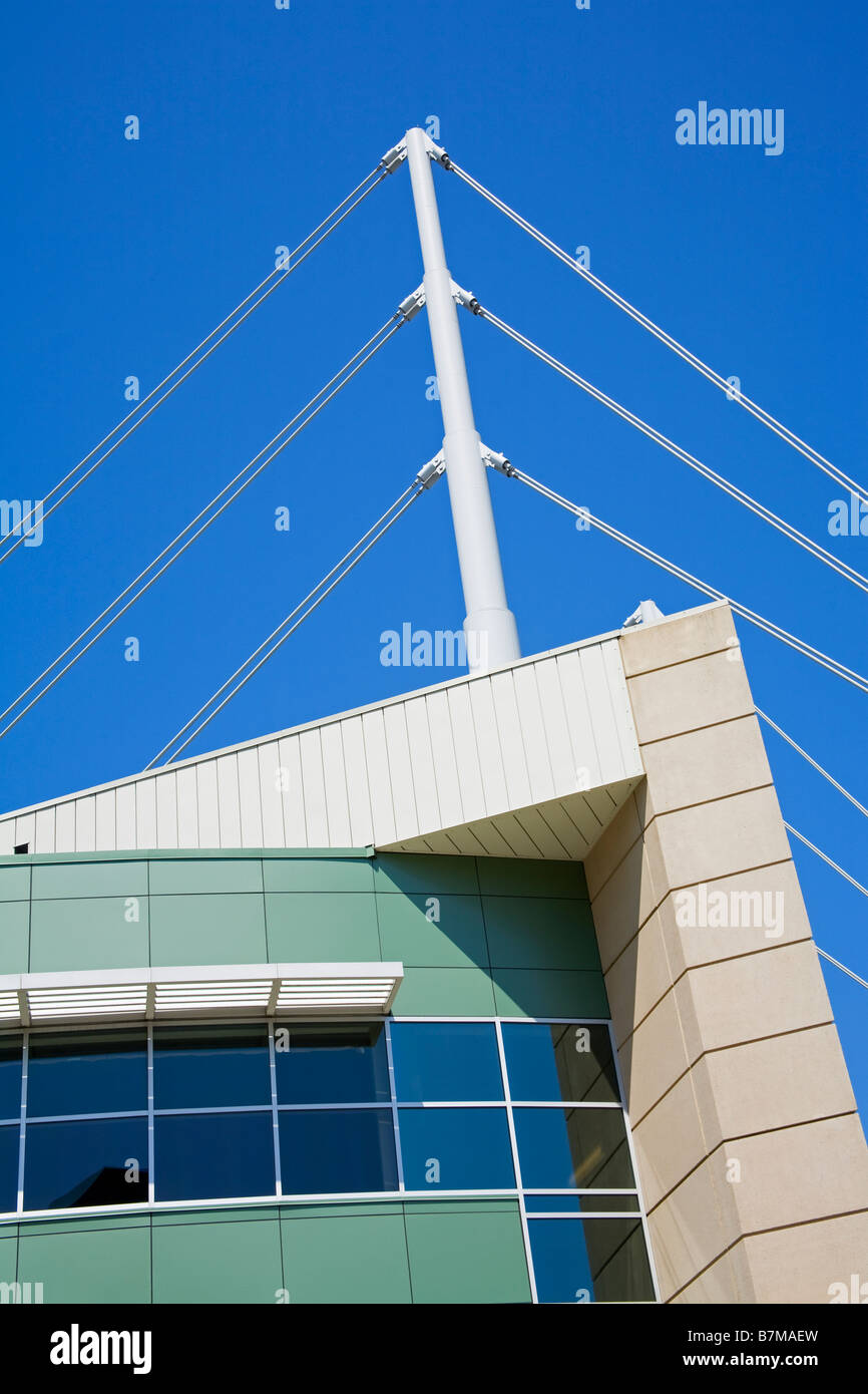 Everett arena hi-res stock photography and images - Alamy