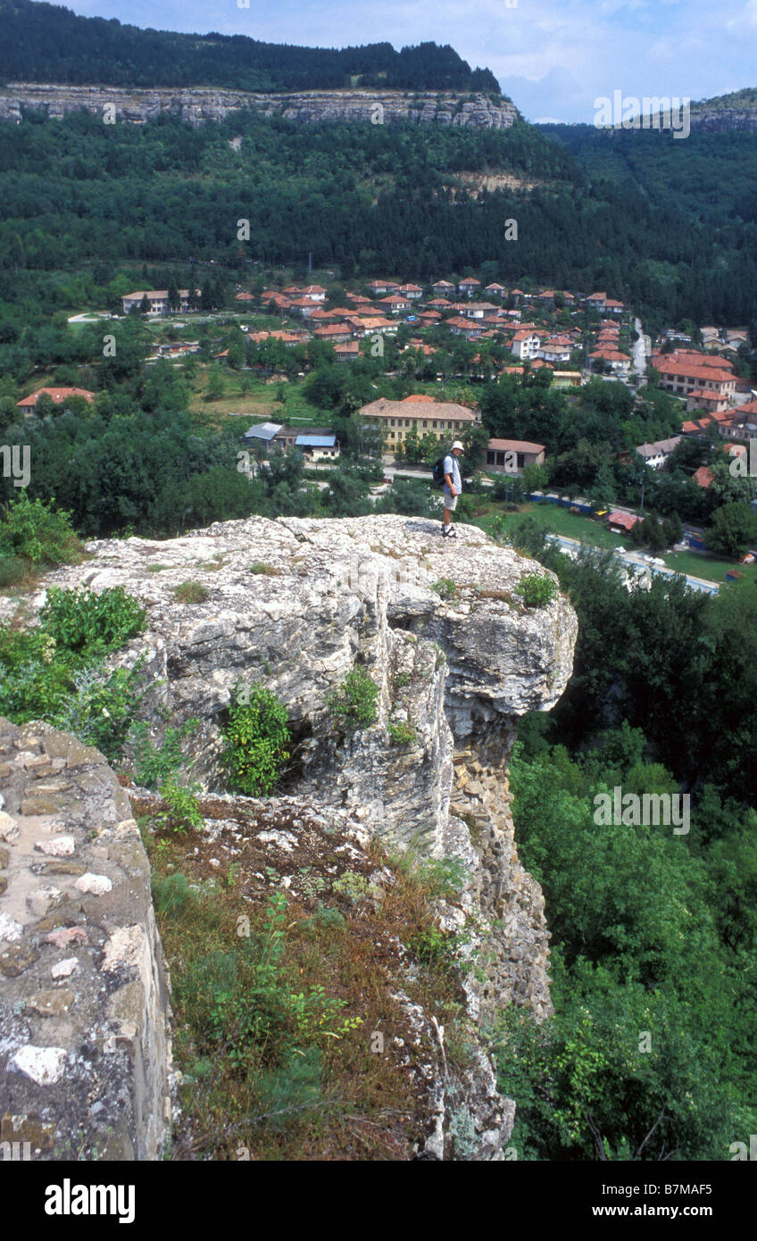 Rock of execution hi-res stock photography and images - Alamy