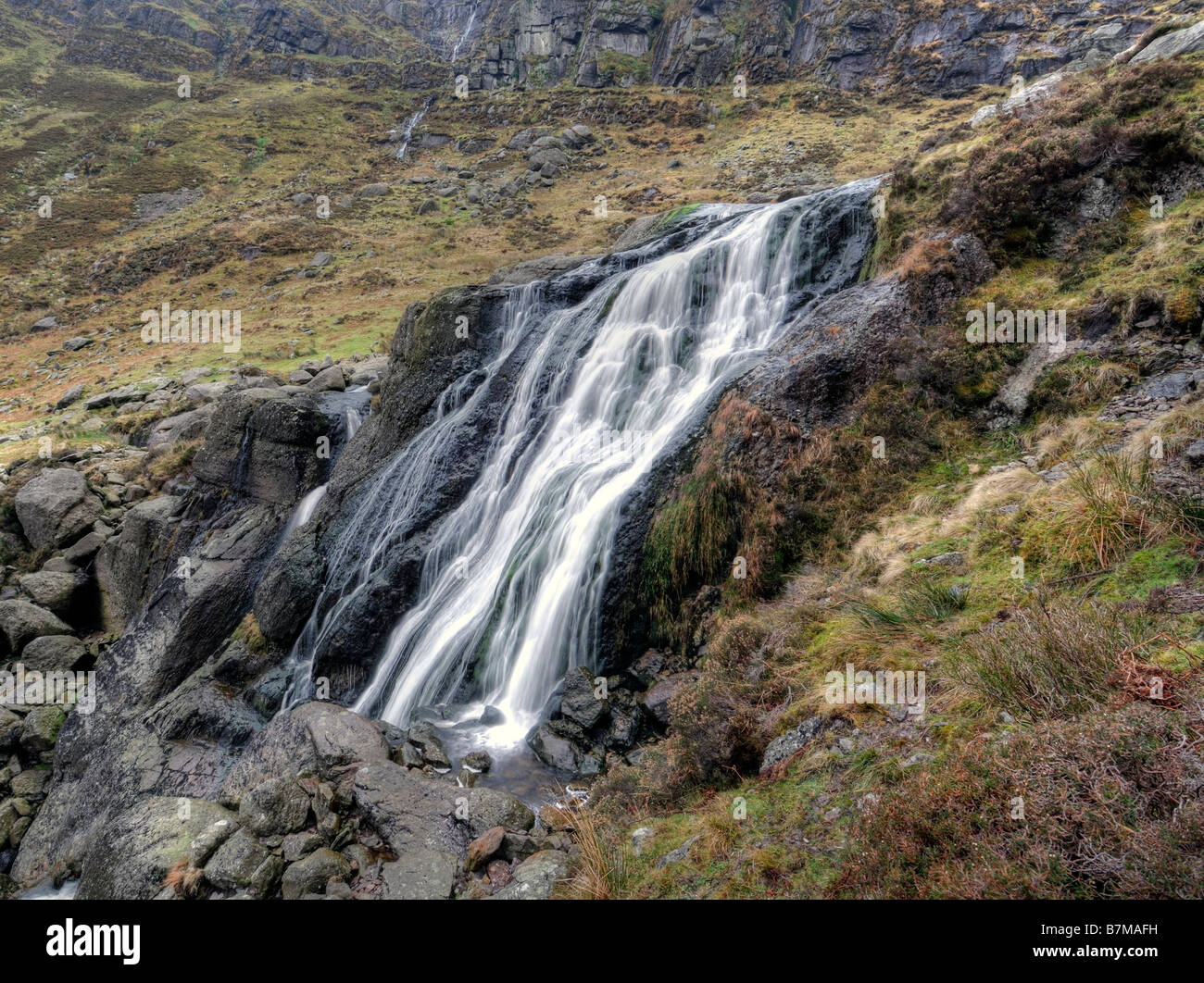 Mahon fall hi-res stock photography and images - Alamy