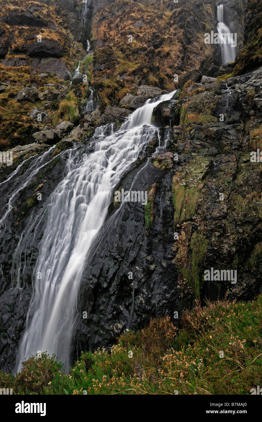 Mahon fall hi-res stock photography and images - Alamy