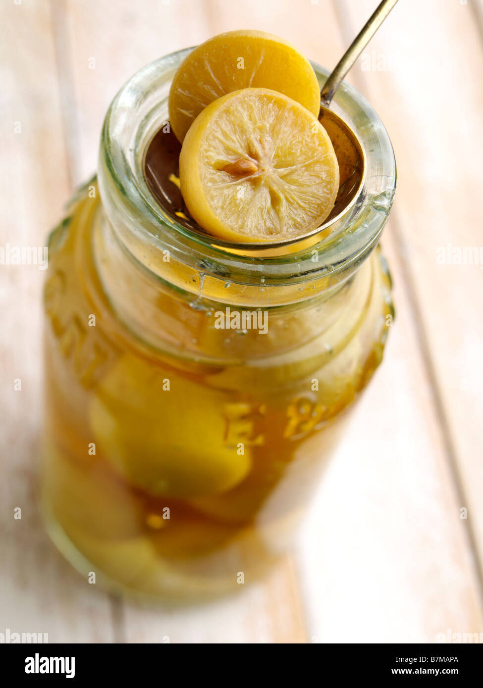 Preserved lemons hi-res stock photography and images - Alamy