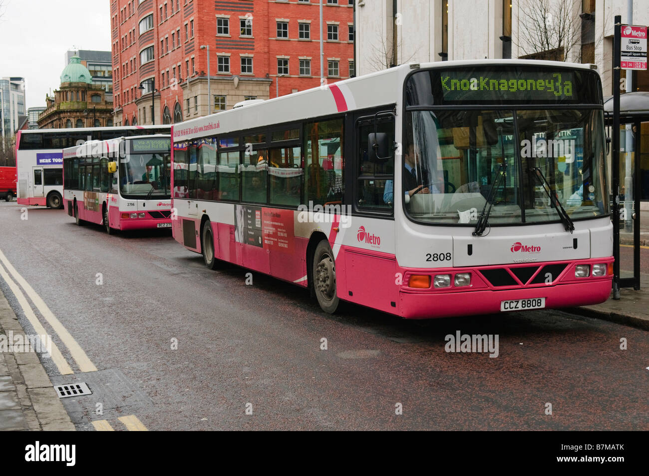 Translink hi-res stock photography and images - Alamy