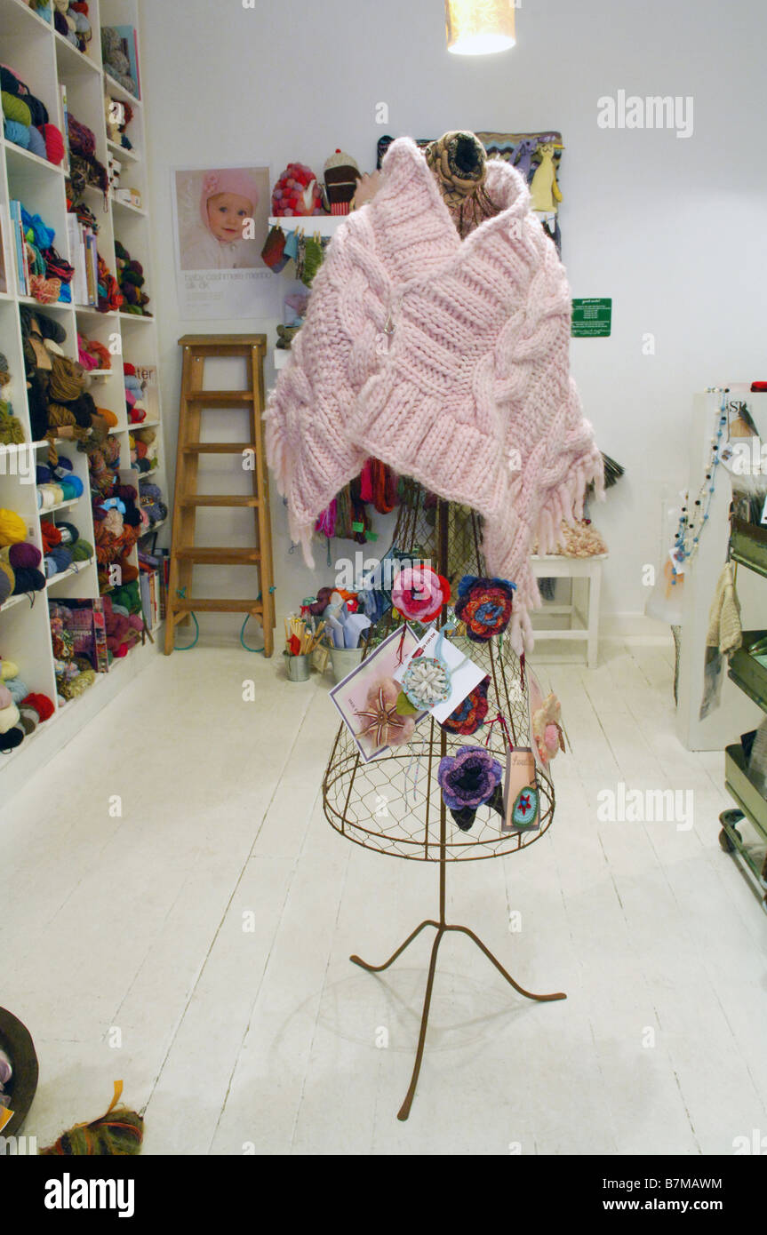 Angora shawl hi-res stock photography and images - Alamy