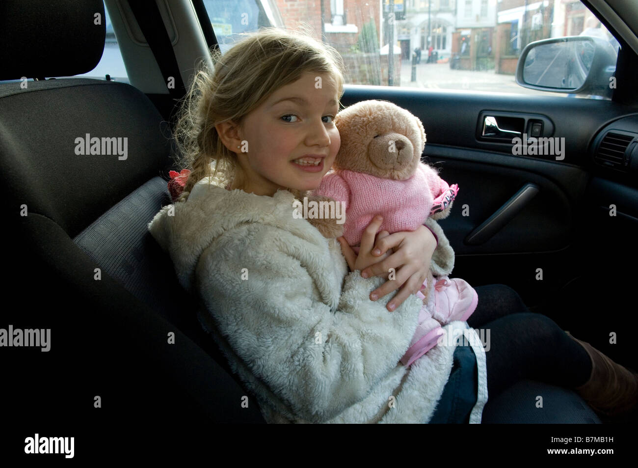 Role play car hi-res stock photography and images - Alamy