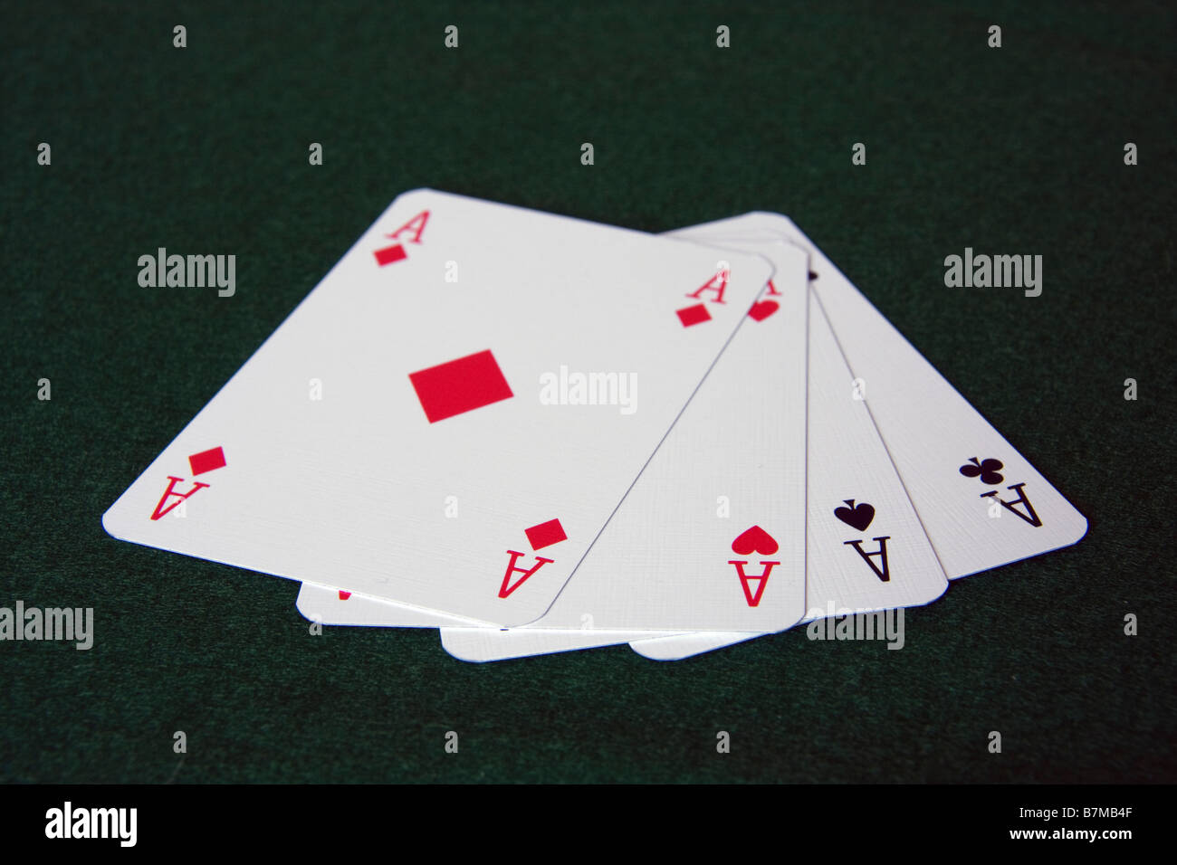 Ace of aces hi-res stock photography and images - Alamy