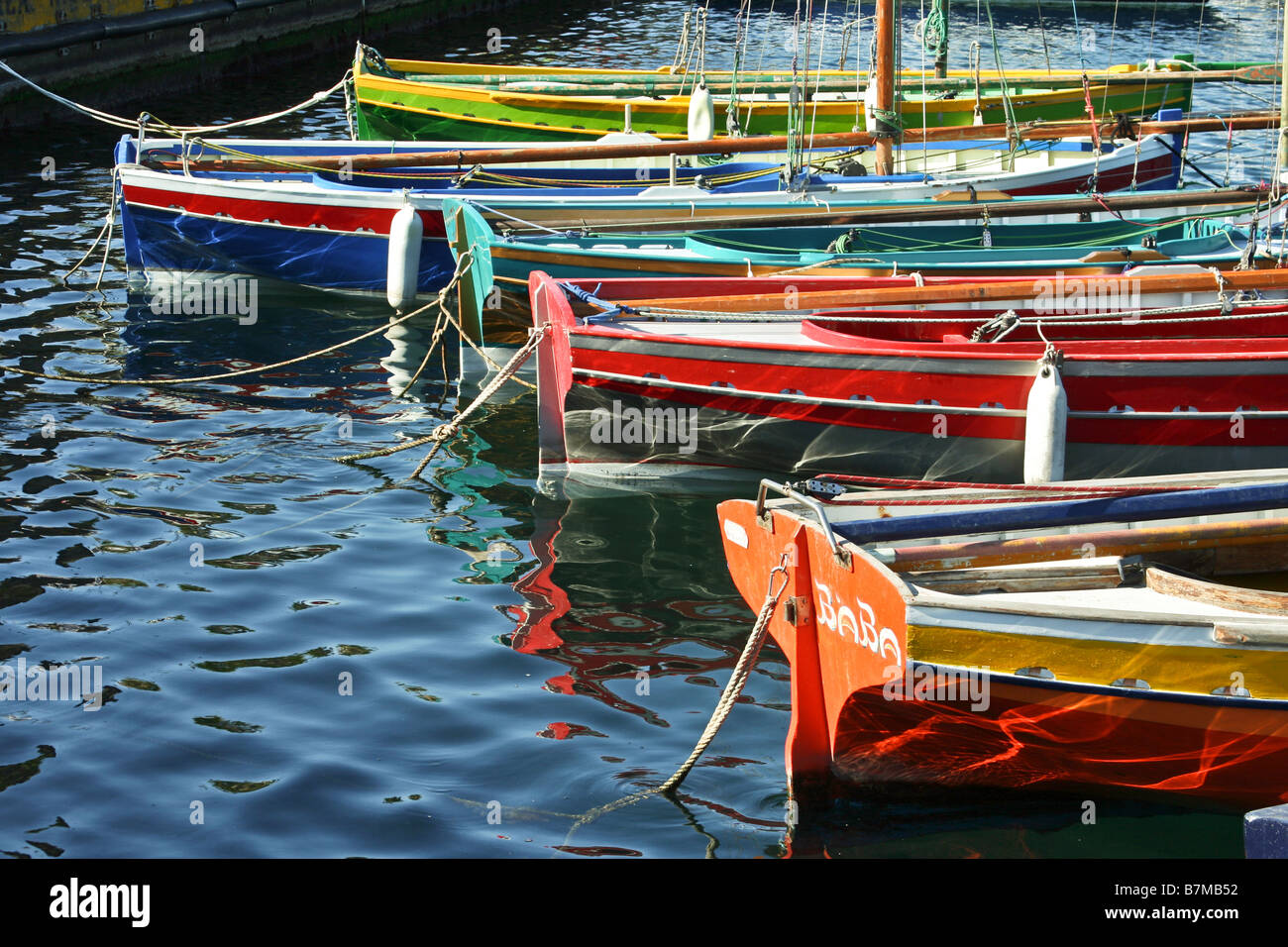 Port of pantelleria hi-res stock photography and images - Alamy