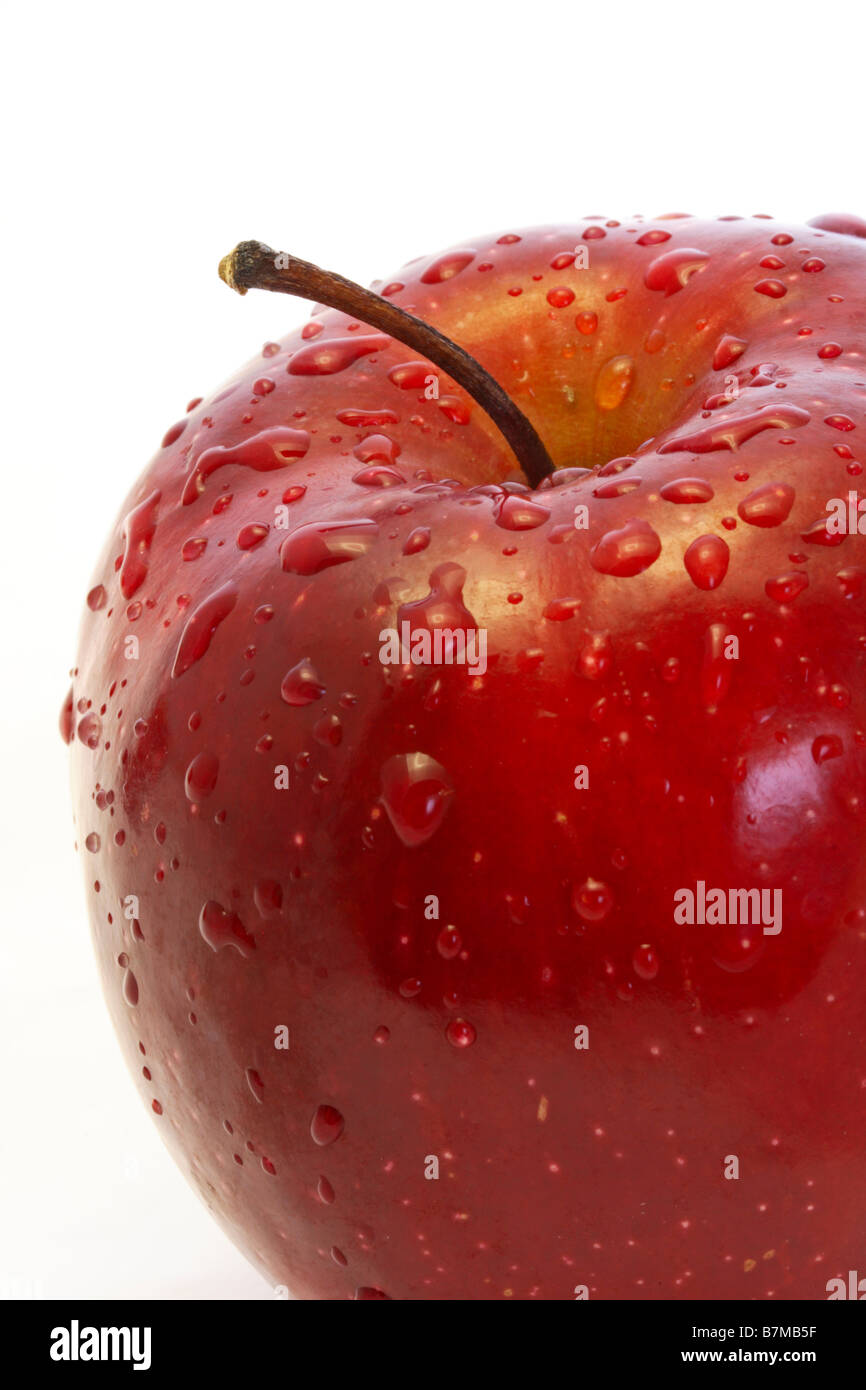 Washington red delicious hi-res stock photography and images - Alamy