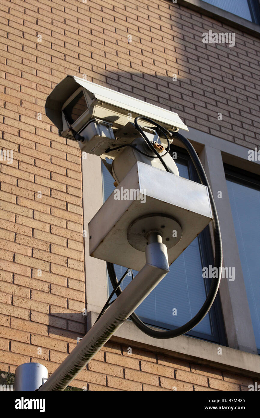 Cctv sensor hi-res stock photography and images - Alamy