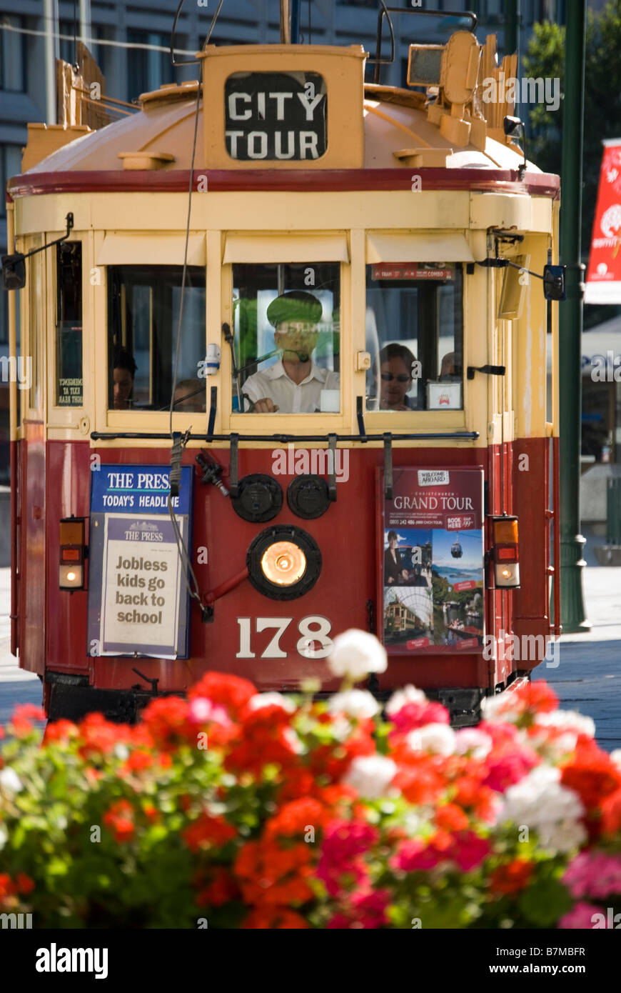 City loop hi-res stock photography and images - Alamy