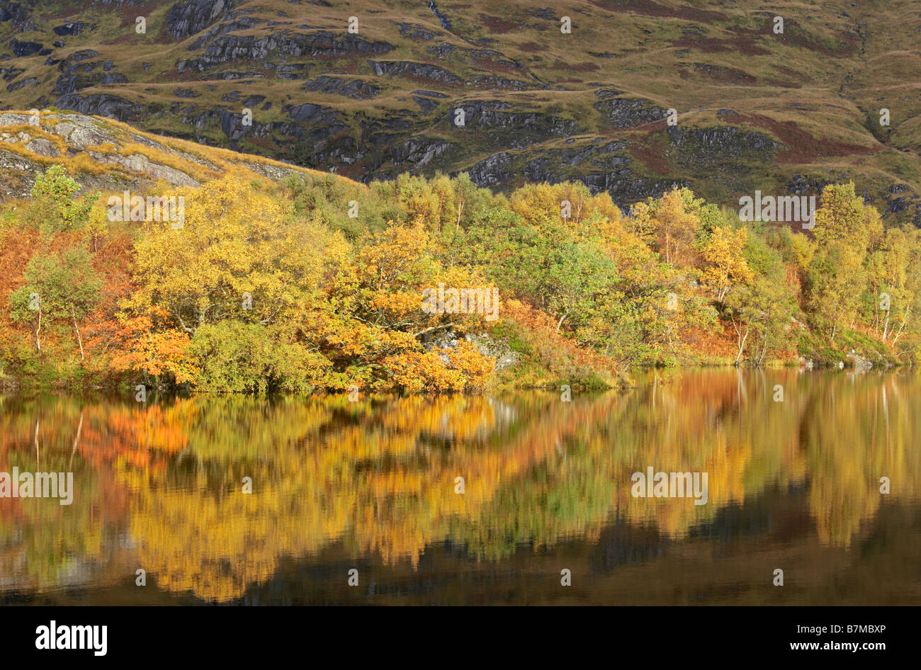 Loch eilt hi-res stock photography and images - Alamy