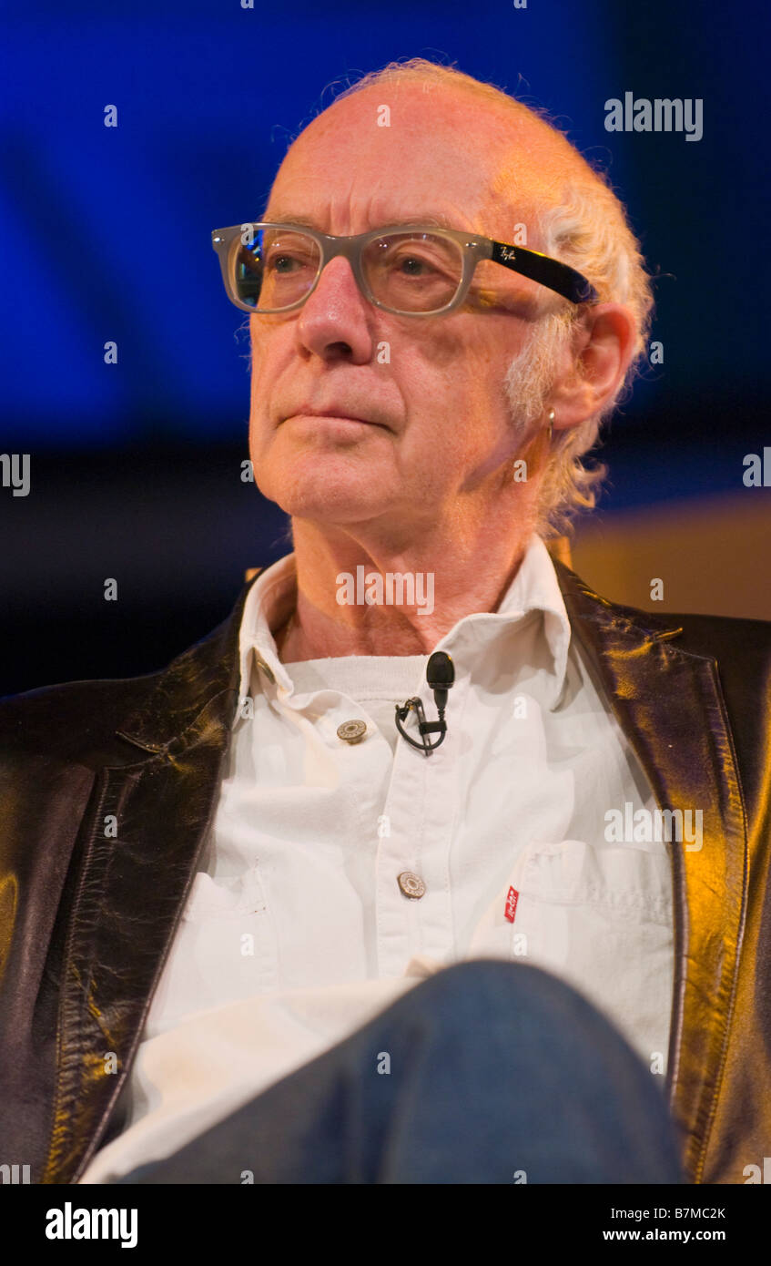 Roger Mcgough High Resolution Stock Photography and Images - Alamy