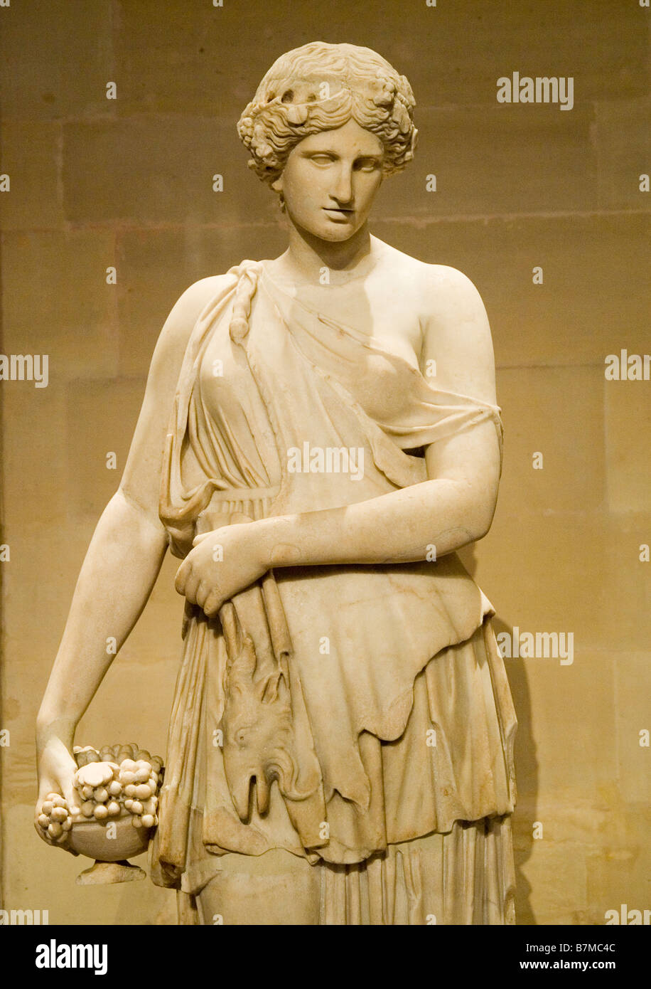 Musée du louvre 1793 hi-res stock photography and images - Alamy