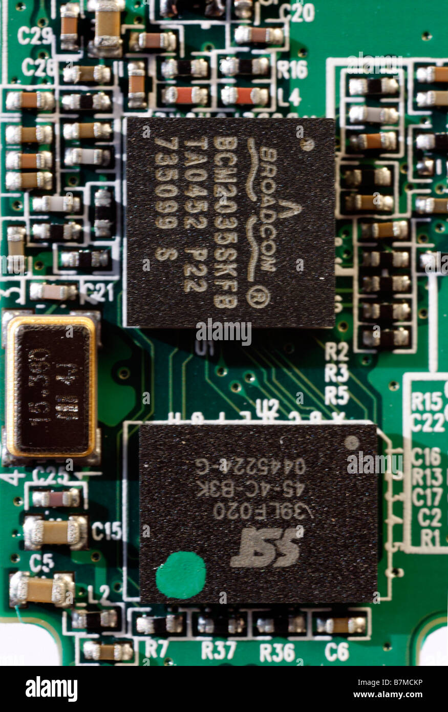 computer board, electronics, detail, circuit Stock Photo - Alamy