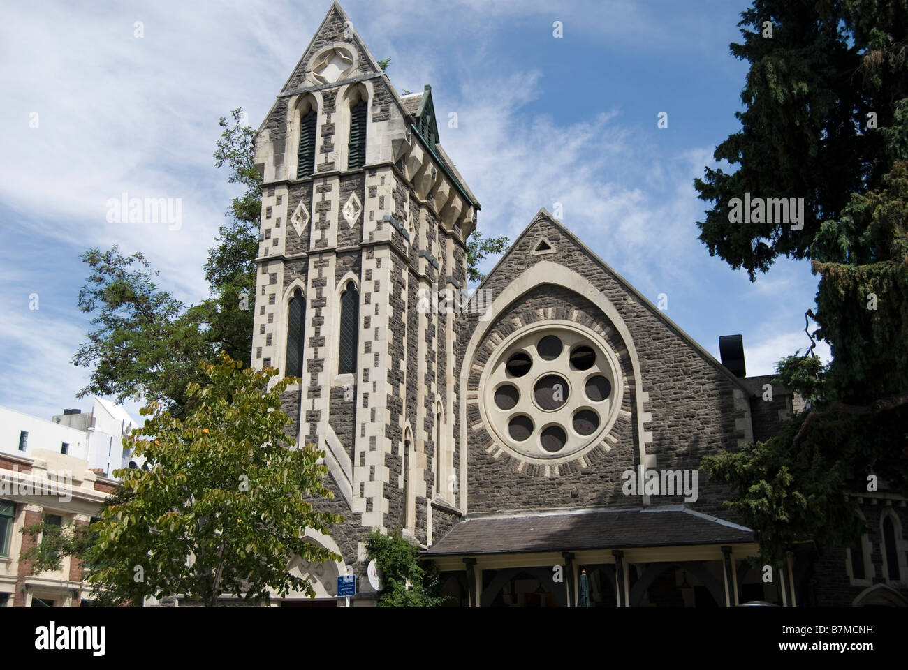 Worcester street hi-res stock photography and images - Alamy