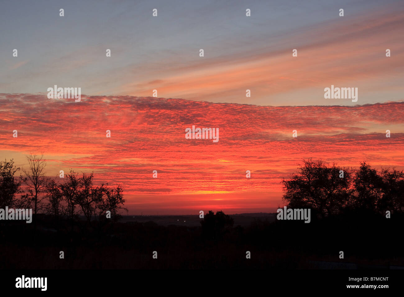 Country Sunrise Pictures