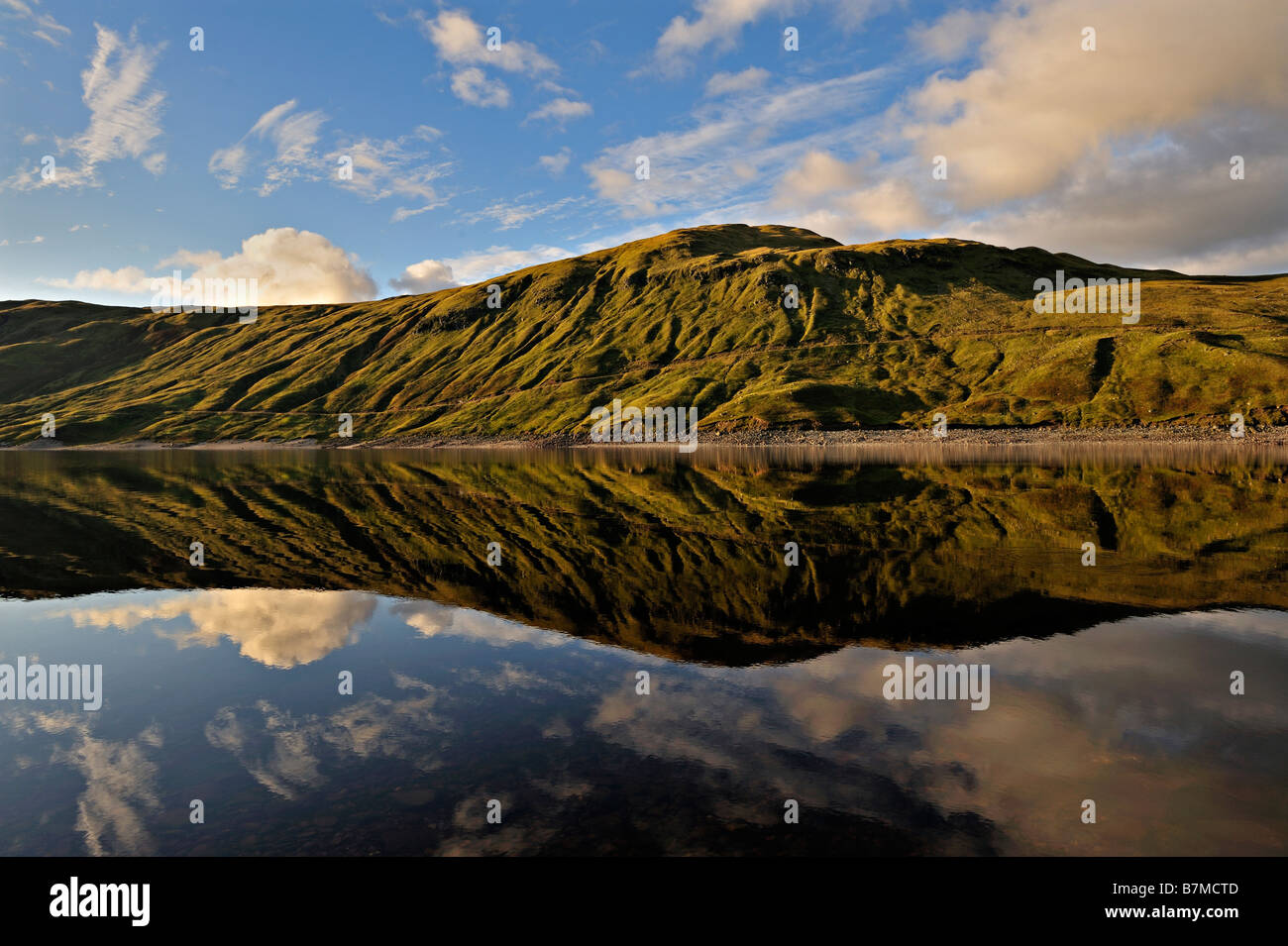 Loch lyon hi-res stock photography and images - Alamy