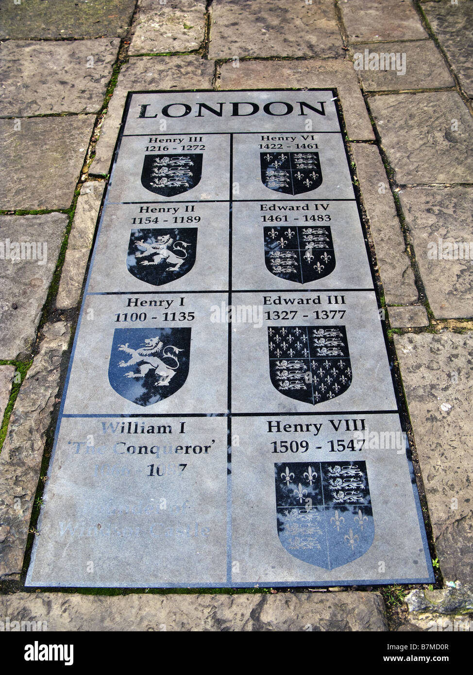 King edward fourth hi-res stock photography and images - Alamy