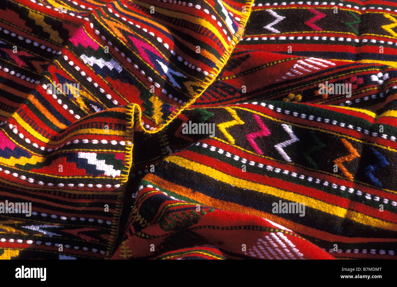 Woven cloth hi-res stock photography and images - Alamy