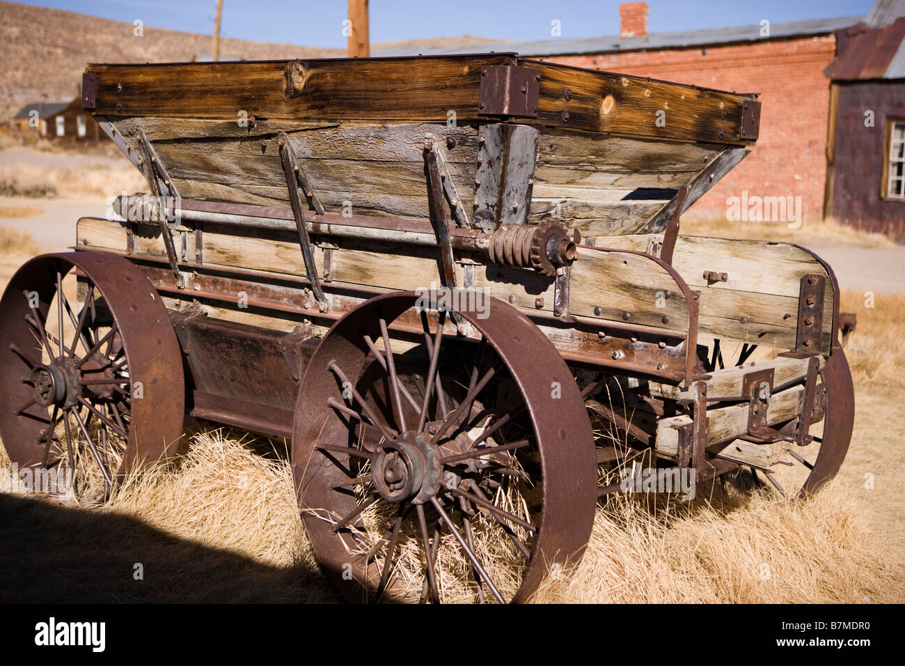 Historical cart hi-res stock photography and images - Alamy