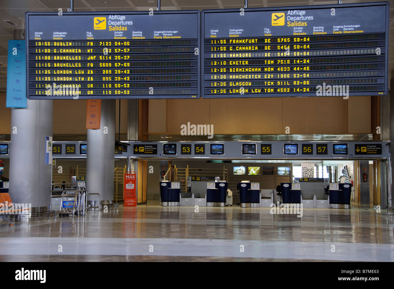 Sofia Airport Departures Today