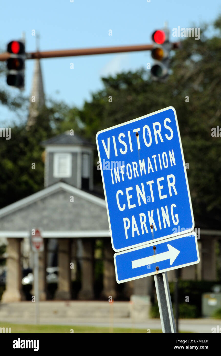 Tourist information centre usa hi-res stock photography and images - Alamy