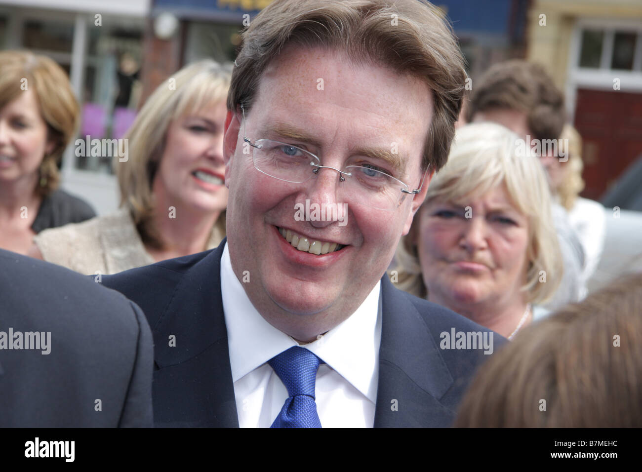 John howell mp hi-res stock photography and images - Alamy