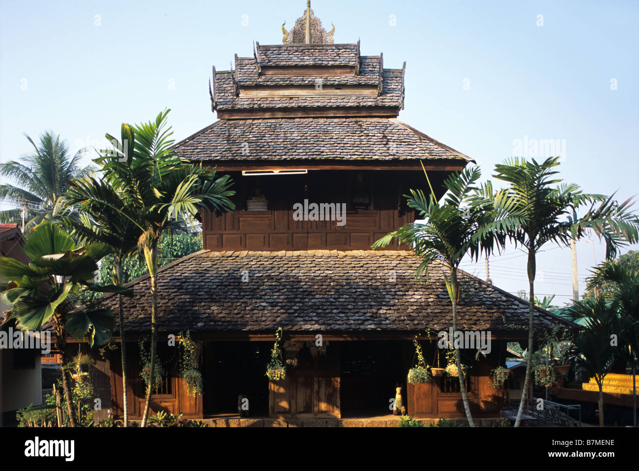 Buddhist scripture library hi-res stock photography and images - Alamy