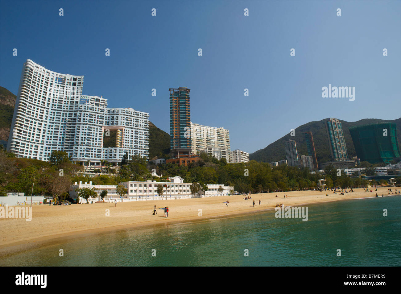 Hong kong repulse bay hi-res stock photography and images - Alamy