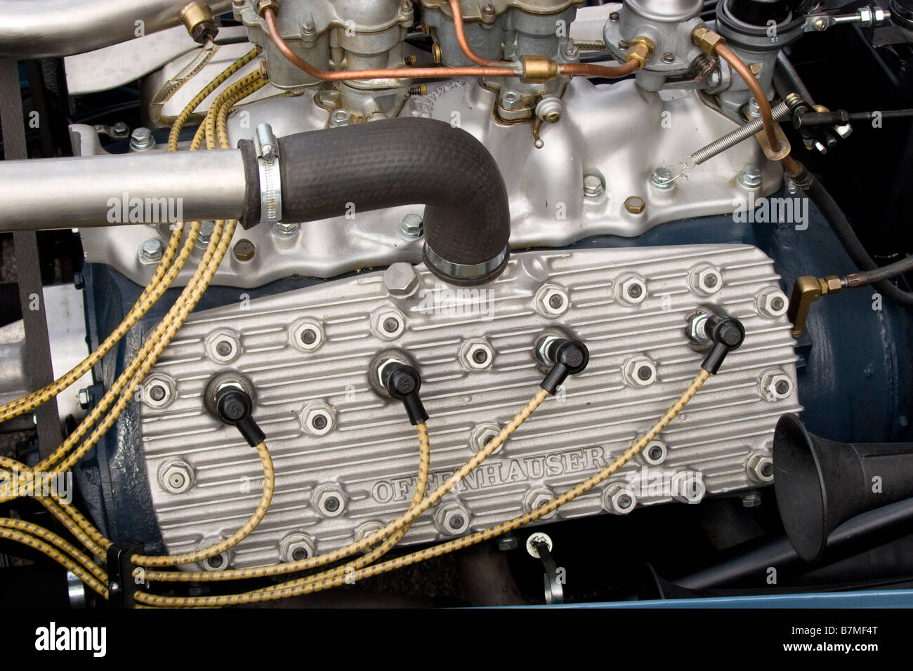 Otto engine hi-res stock photography and images - Alamy