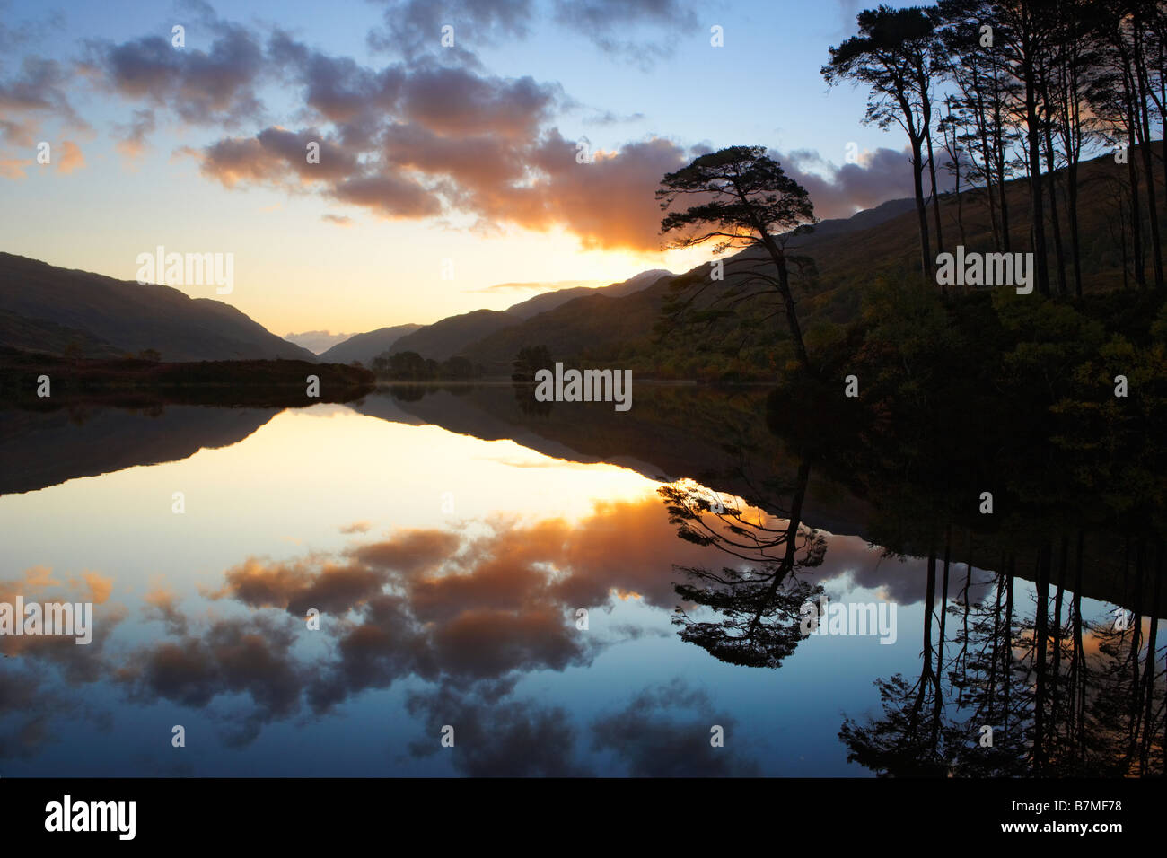 Loch Eilt Scotland High Resolution Stock Photography and Images - Alamy