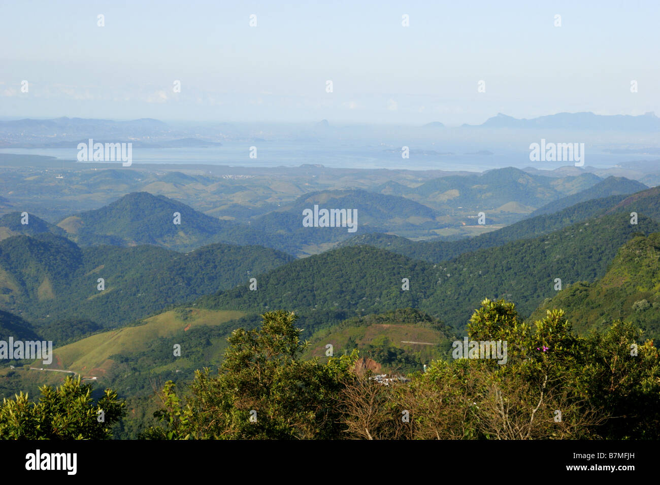 Picos de america hi-res stock photography and images - Alamy