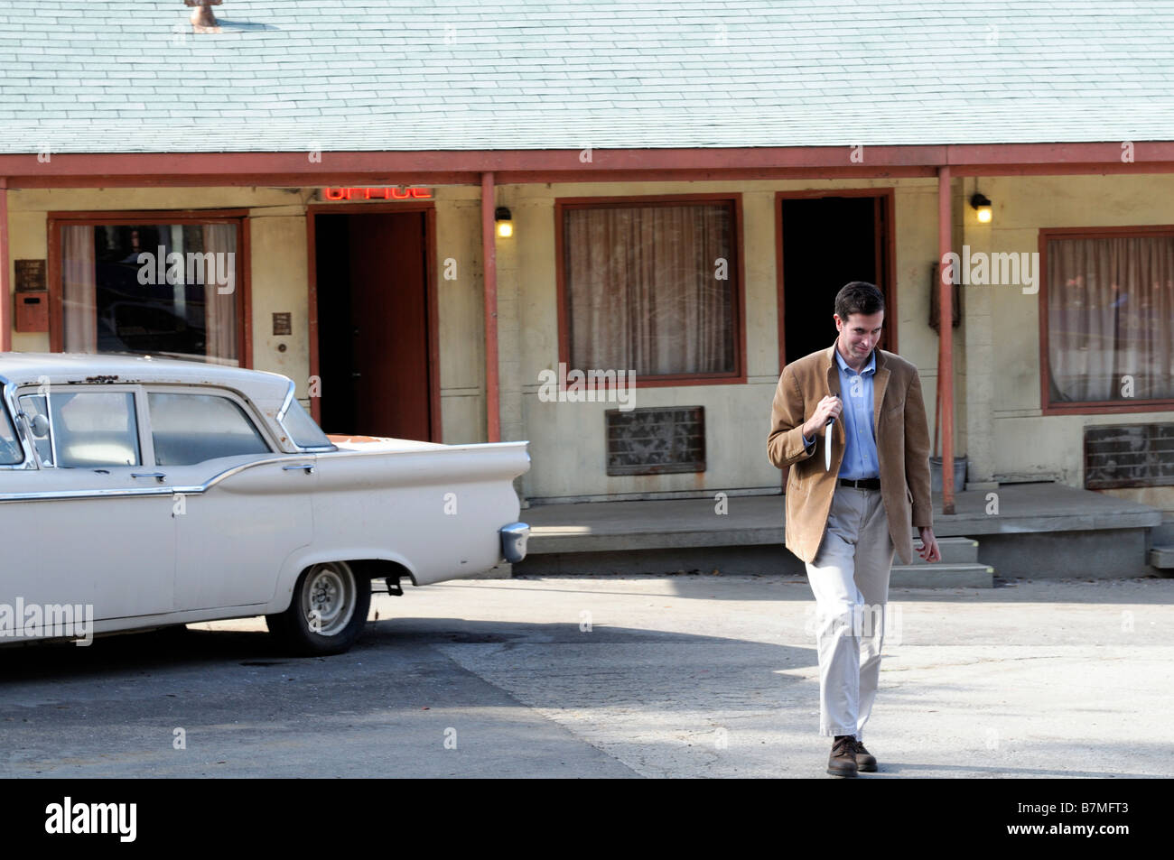 Psycho movie hi-res stock photography and images - Alamy