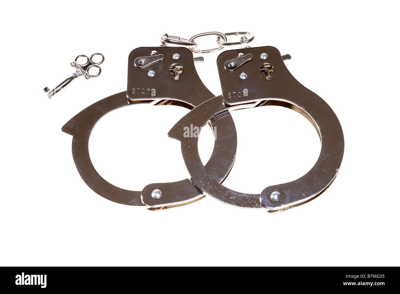 Police arrest Cut Out Stock Images & Pictures - Alamy