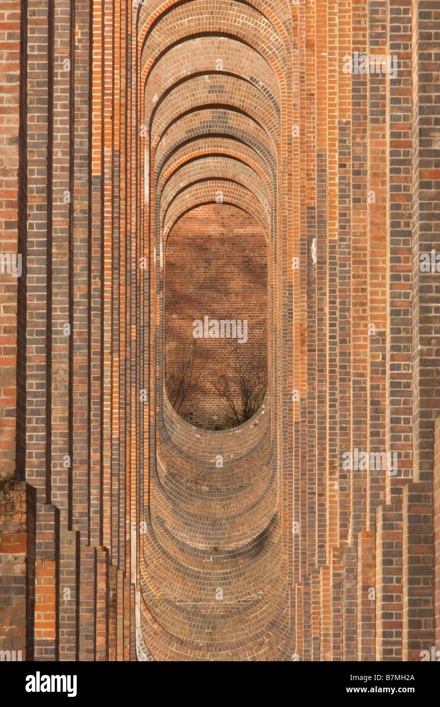 Balcombe viaduct hi-res stock photography and images - Alamy