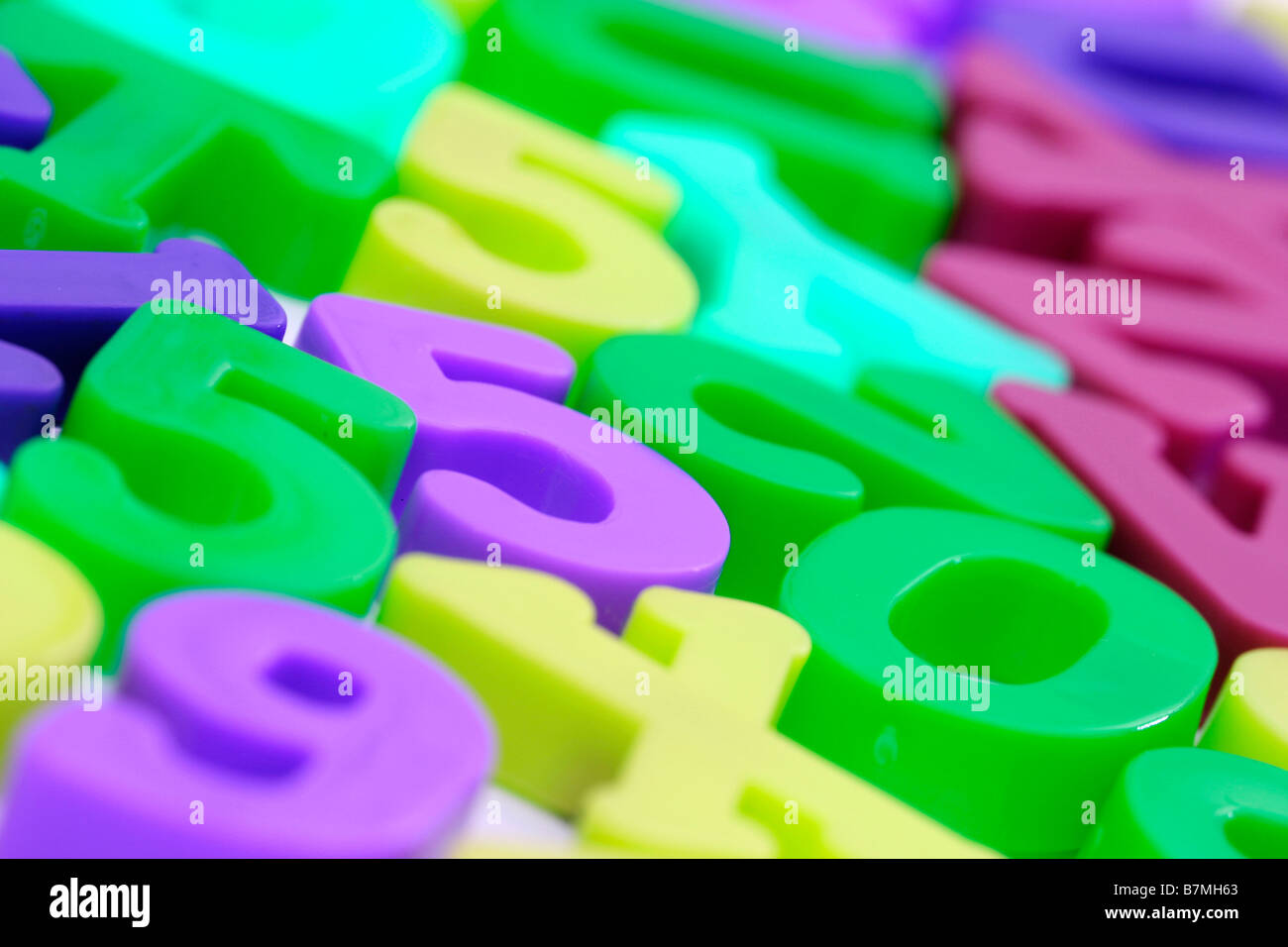 Know your numbers hi-res stock photography and images - Alamy