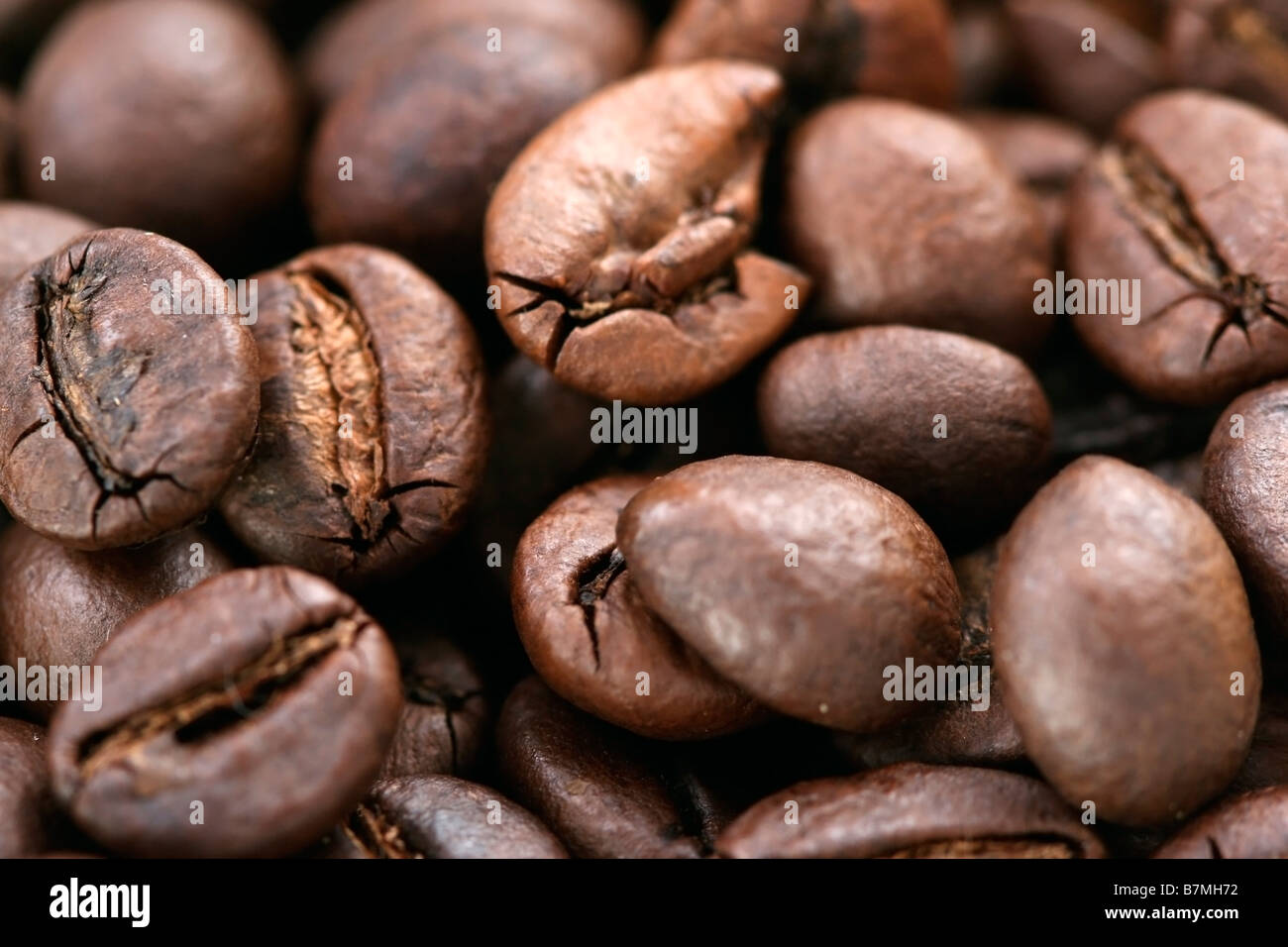 Food grains stacks hi-res stock photography and images - Alamy