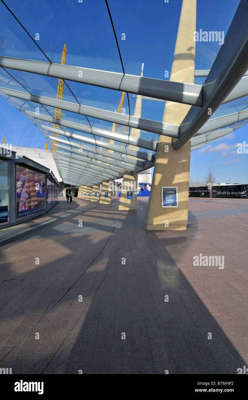 Futuristic approach hi-res stock photography and images - Alamy