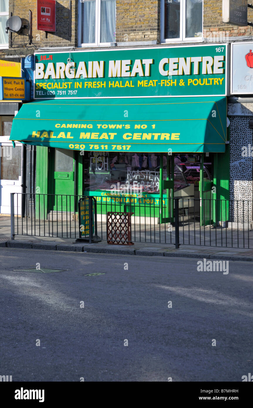 London butcher hi-res stock photography and images - Alamy