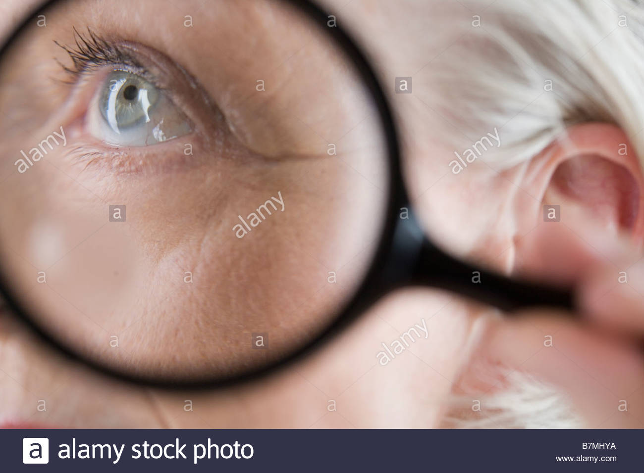 Long Sighted Stock Photos & Long Sighted Stock Images - Alamy