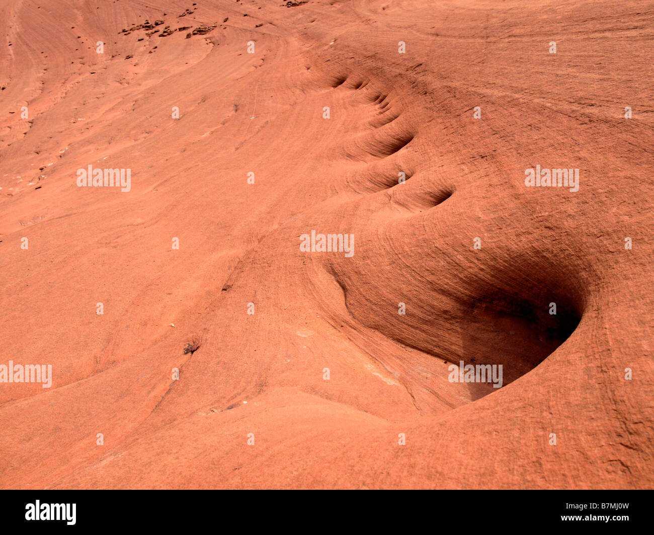 Arches national monument park delicate arch hi-res stock photography ...