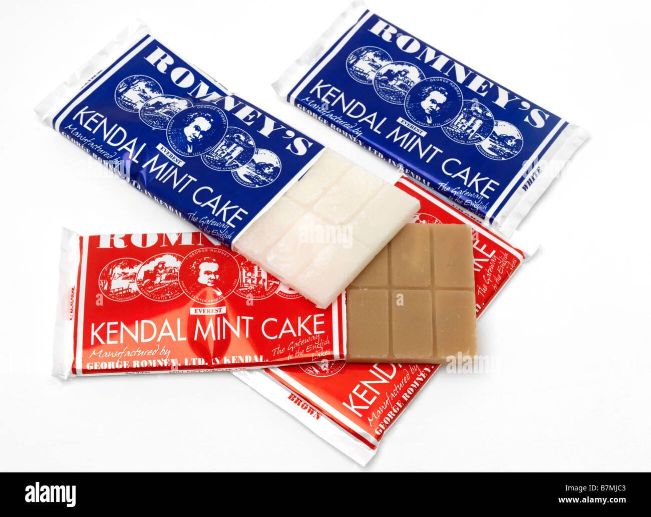 Mountaineers Cut Out Stock Images & Pictures - Alamy