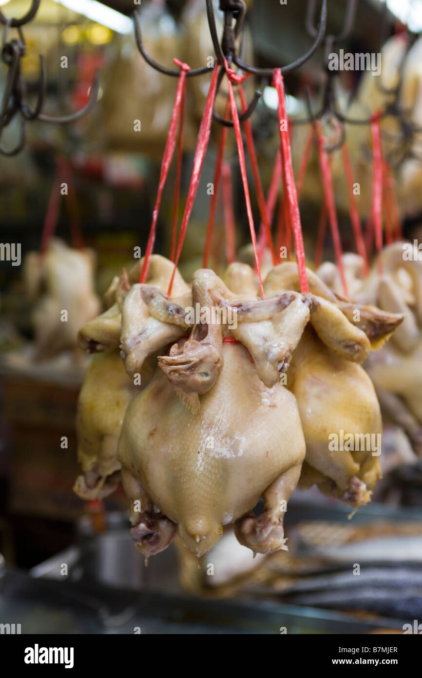 Hanging Duck High Resolution Stock Photography and Images - Alamy