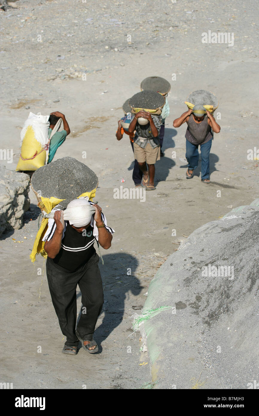 Quarry men hi-res stock photography and images - Alamy