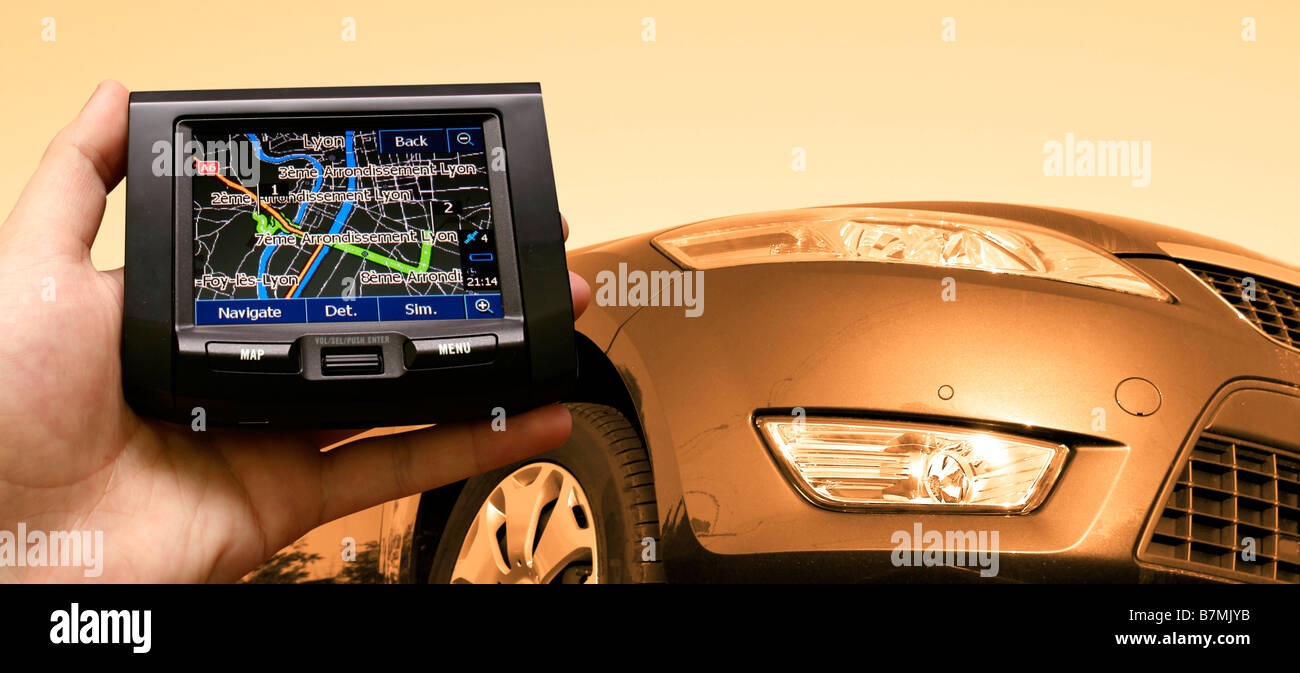 Turist map hi-res stock photography and images - Alamy