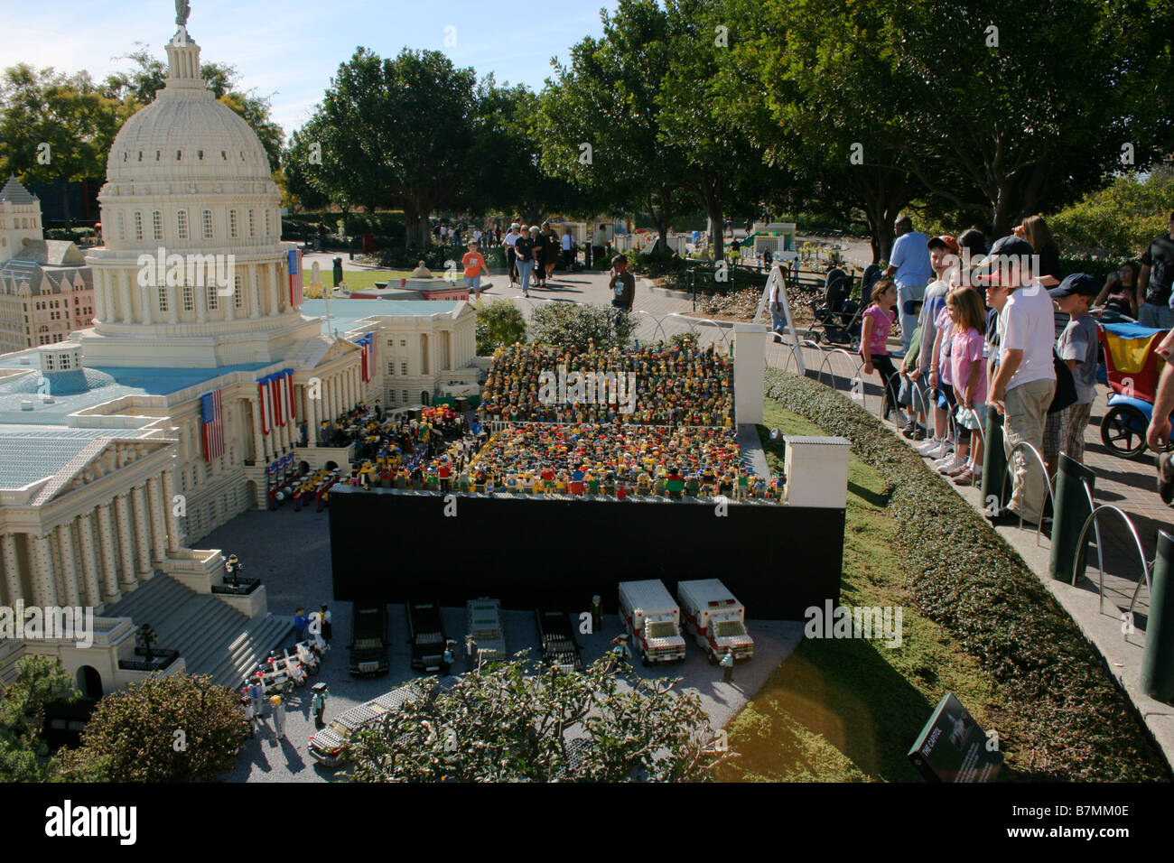 Lego dc hi-res stock photography and images - Alamy