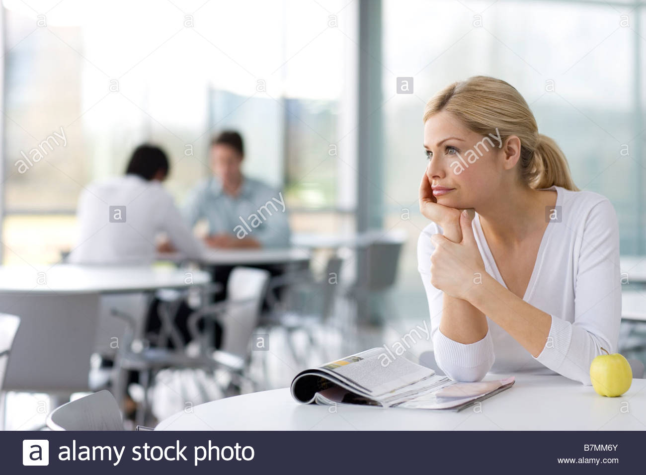 Bored Expression Stock Photos & Bored Expression Stock Images - Alamy