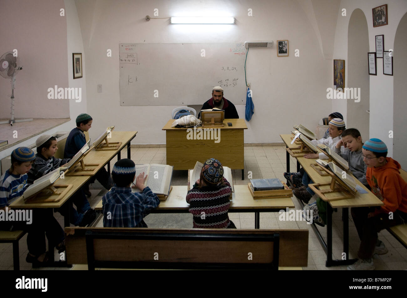 Avraham avinu hi-res stock photography and images - Alamy