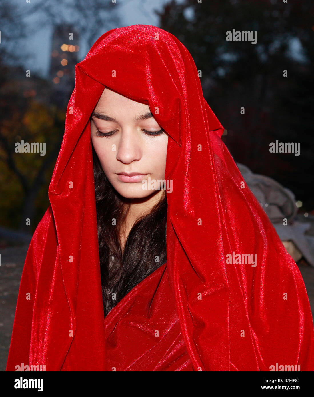 Night robe hi-res stock photography and images - Alamy