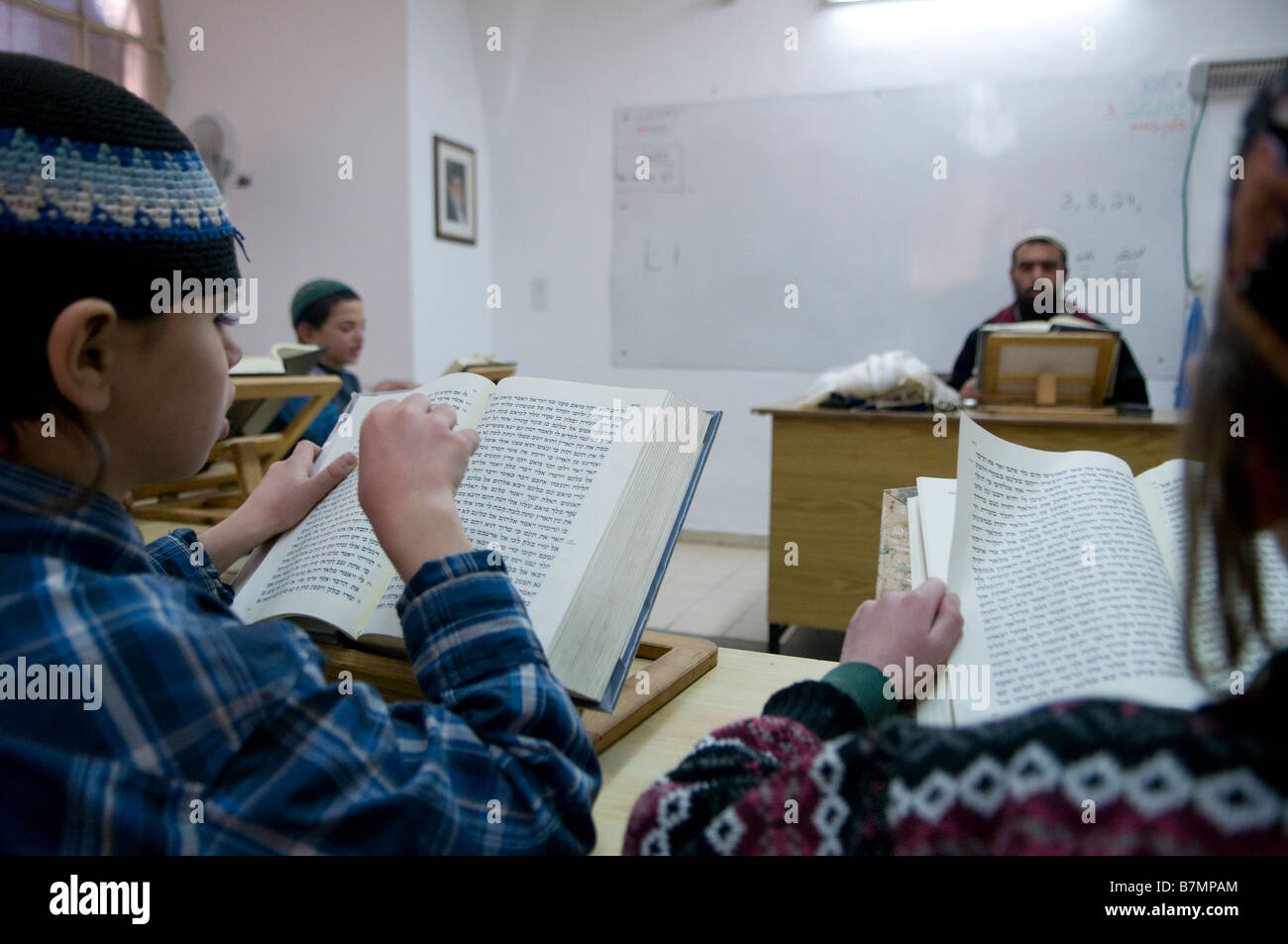 Avraham avinu hi-res stock photography and images - Alamy